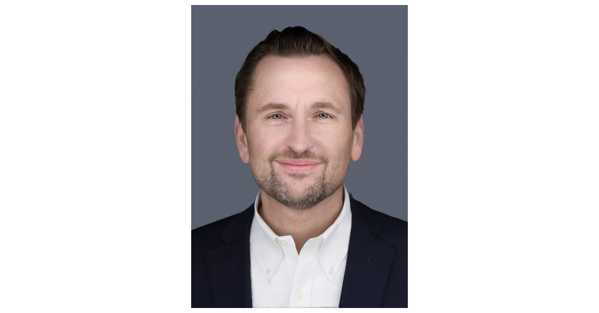 Edge Case Appoints Nathan Parker as New Chief Executive Officer ...