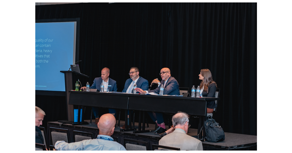 Corvias Improving Quality of Life for Military Families Through ...