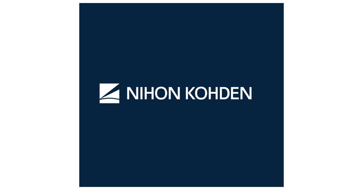Nihon Kohden Introduces First-Ever ATO-Certified Ventilators | Business ...