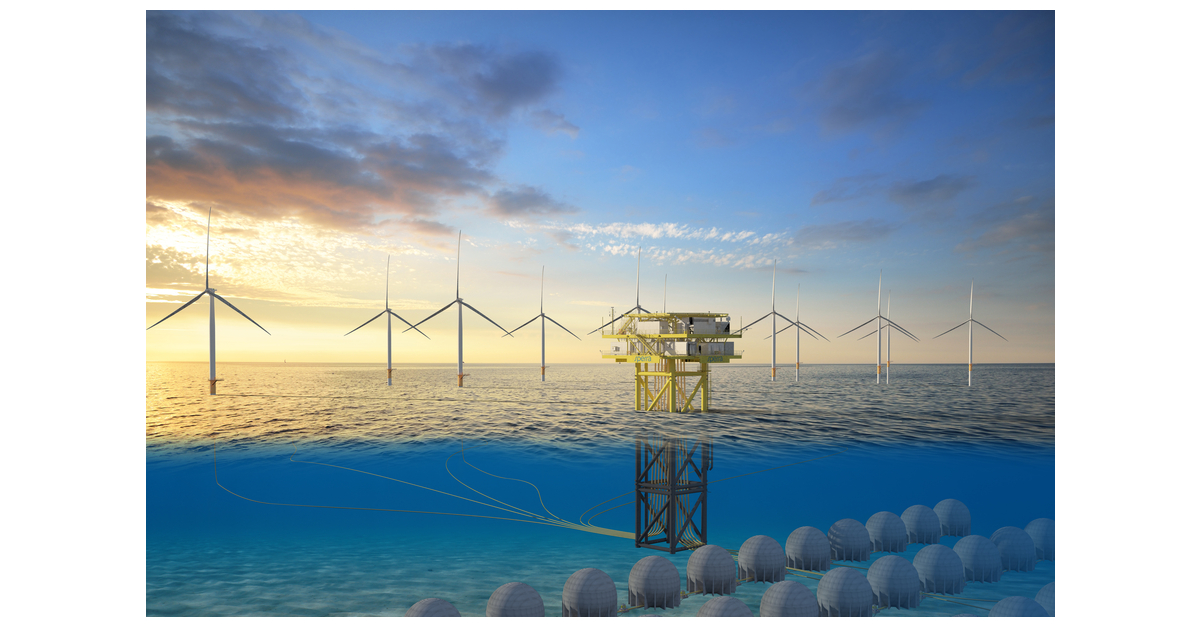 Pleuger Industries Dives Deep Into the Future of Renewable Energy ...