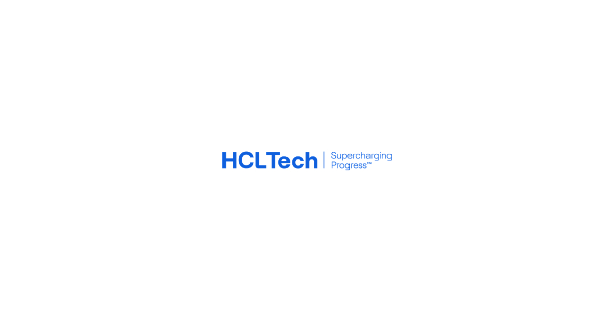 HCLTech Announces New AI/Cloud Native Lab in Singapore in Partnership with Singapore Economic ...