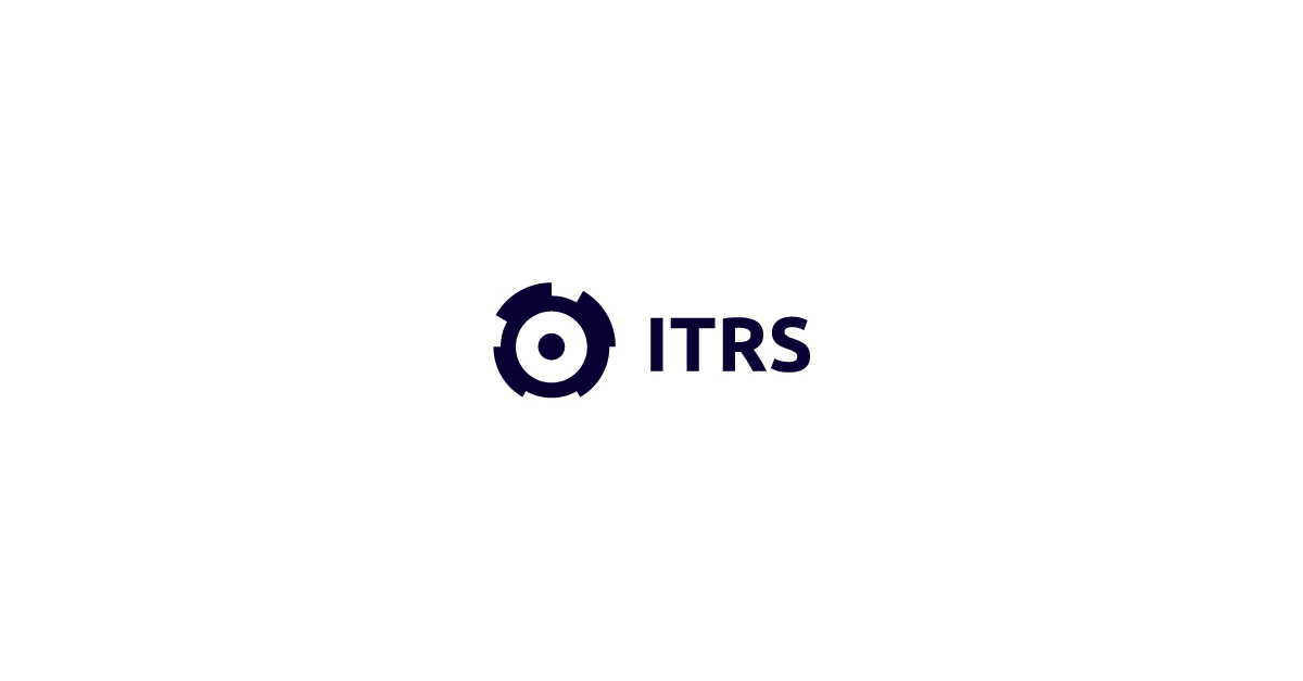 ITRS ernennt Ryan Terpstra zum CEO | Business Wire