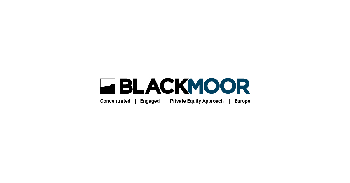 Blackmoor Investment Partners renforce ses ressources en matière de ...