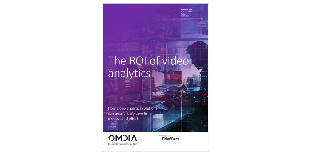 Omdia, Leading Market Research Firm, Reveals Significant Bottom Line ...