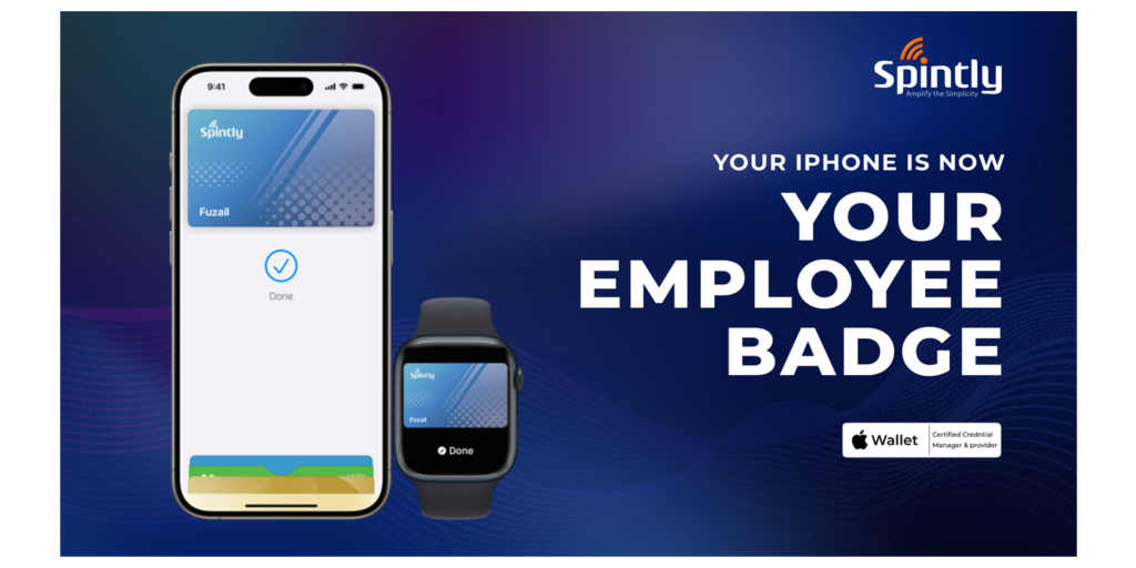 Spintly Announces Seamless Integration of Its Access Control Platform ...