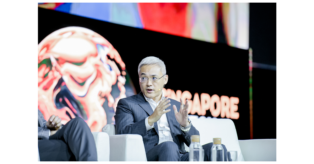 Ant International Deploys AI to Streamline and Protect Cross-Border ...