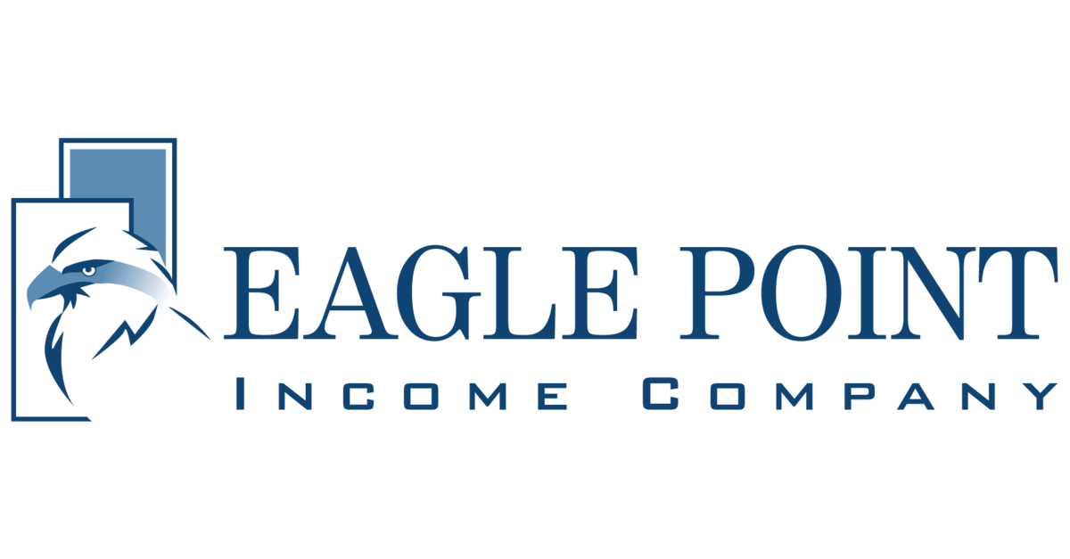Eagle Point Income Company Inc. Announces First Quarter 2025 Common and ...