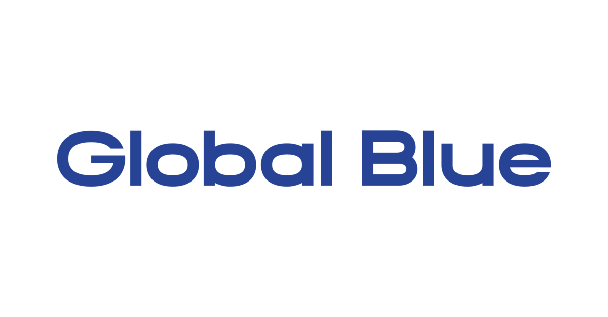 Global Blue Releases the Monthly Tax Free Shopping Business Update for ...
