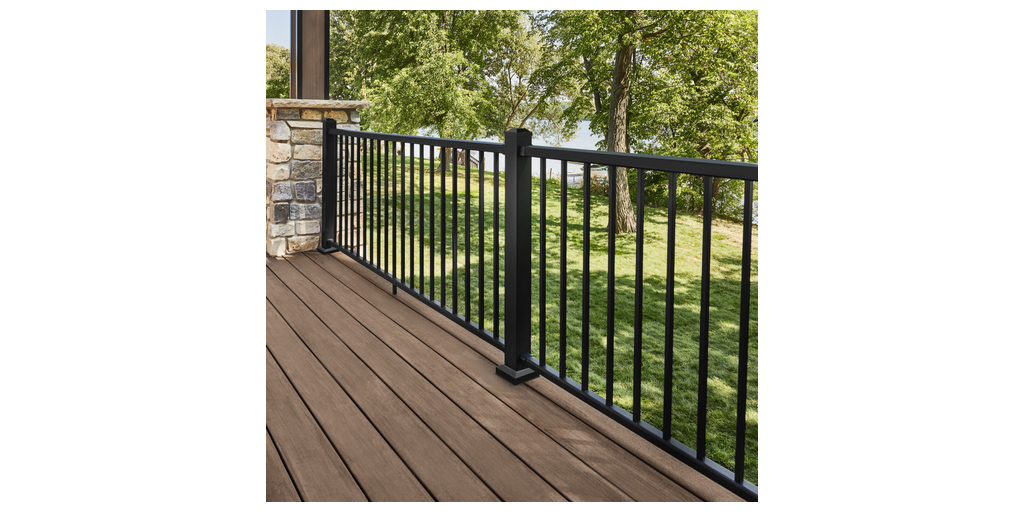 The AZEK Company Expands 2025 Portfolio with Debut of Premium Vinyl ...