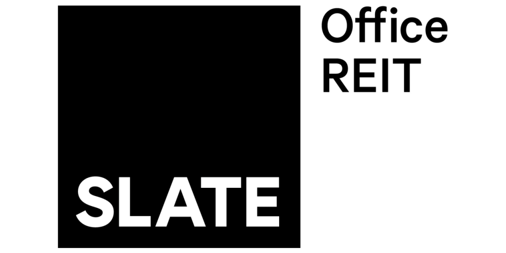 Slate Office REIT Reports Third Quarter 2024 Results
