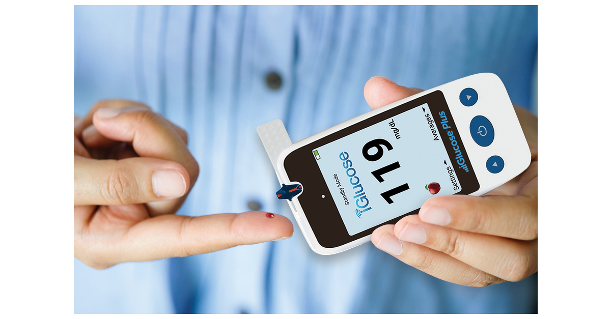 Seventy-Six Percent of People With Diabetes Have Issues Transmitting ...