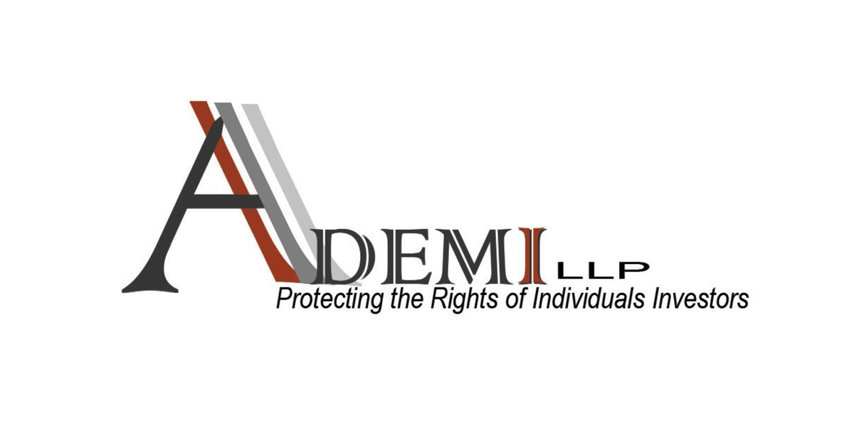 Shareholder Alert: Ademi LLP Investigates Whether AlloVir, Inc. Is ...