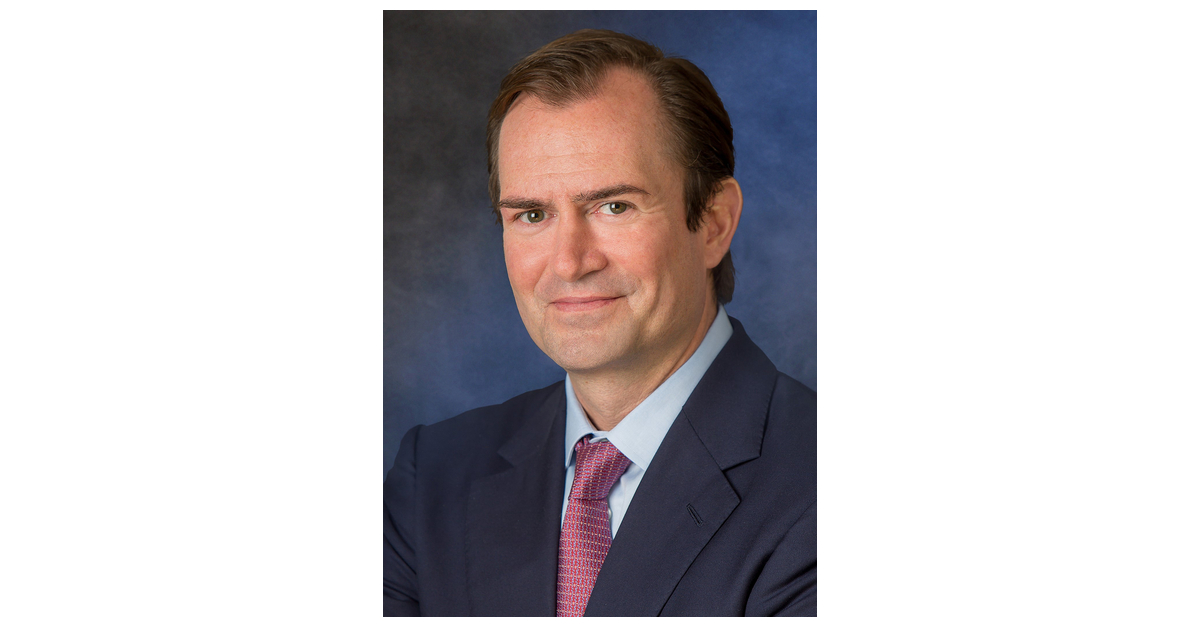 Prudential appoints Jacques Chappuis as president and chief executive ...