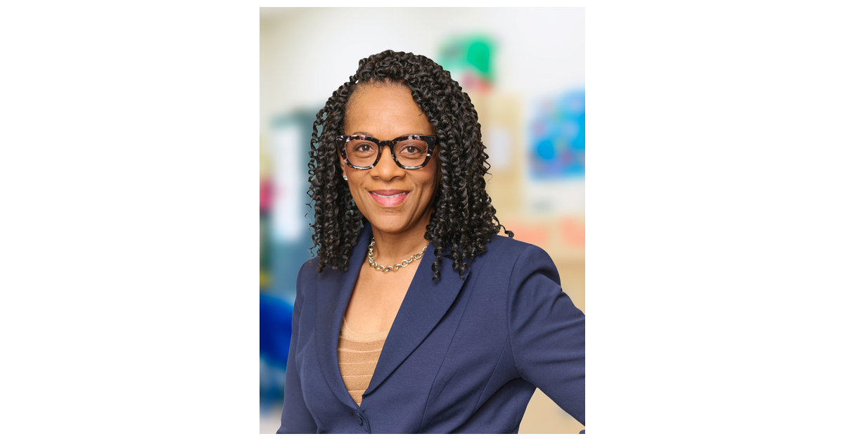 Goddard Systems Welcomes Deborah Thomas as Chief Human Resources ...