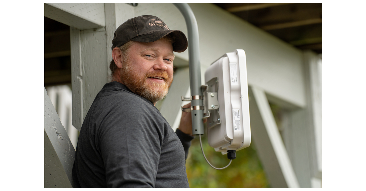 More Alaskans Get High-Speed Internet With Alaska Communications ...