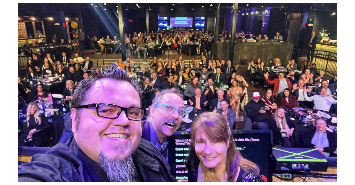 People of Play Announce Winners of the 2024 Toy & Game International ...