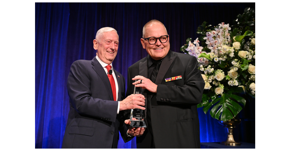 American Entrepreneur & Philanthropist Bob Parsons Announces $1.5 ...
