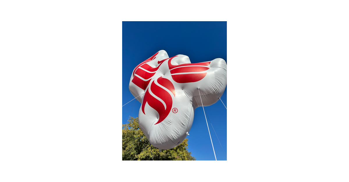 University of Phoenix Supports 2024 Veterans Day Parade in Phoenix as ...