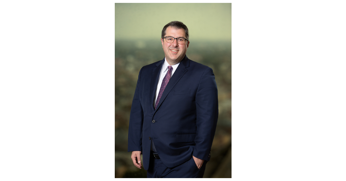 New Orleans City Councilmember Joseph I. Giarrusso Joins Phelps to ...