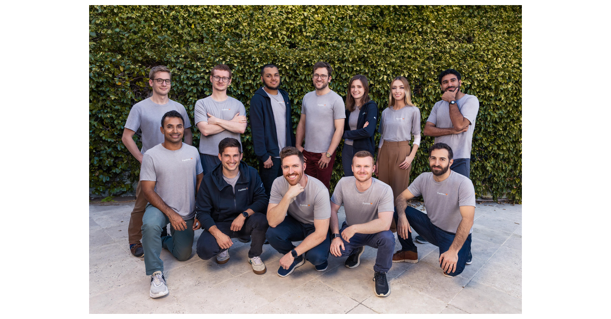 Fastino Emerges from Stealth With Task-Optimized LLMs — 1000x Faster ...