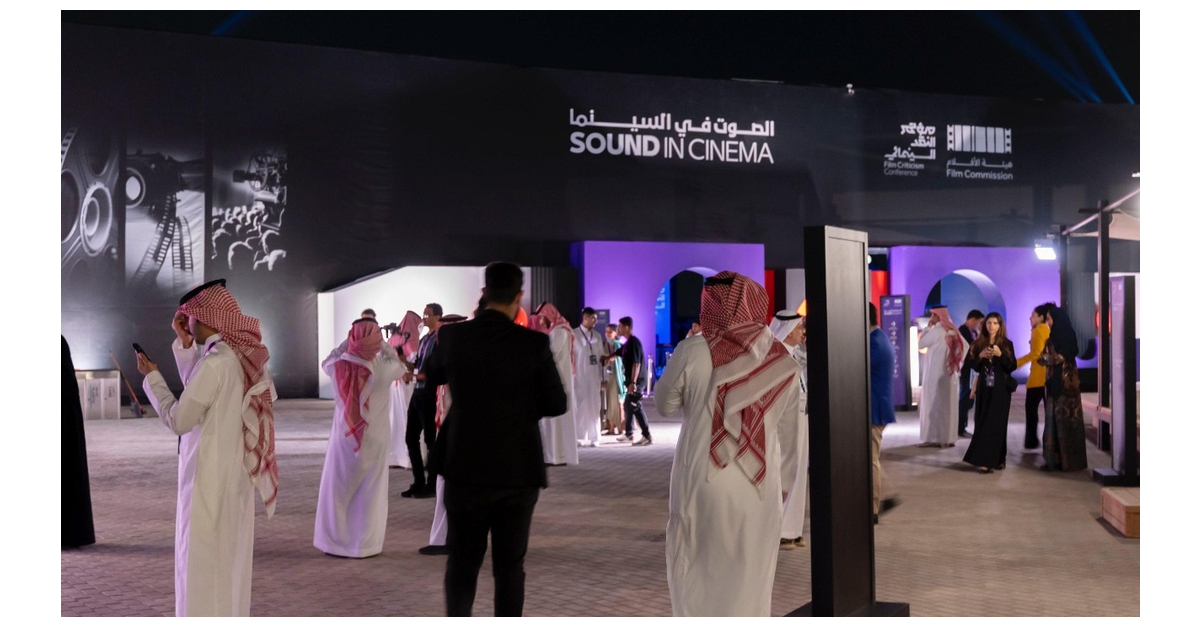 The Saudi Film Commission Concludes The Second Edition of The Film ...