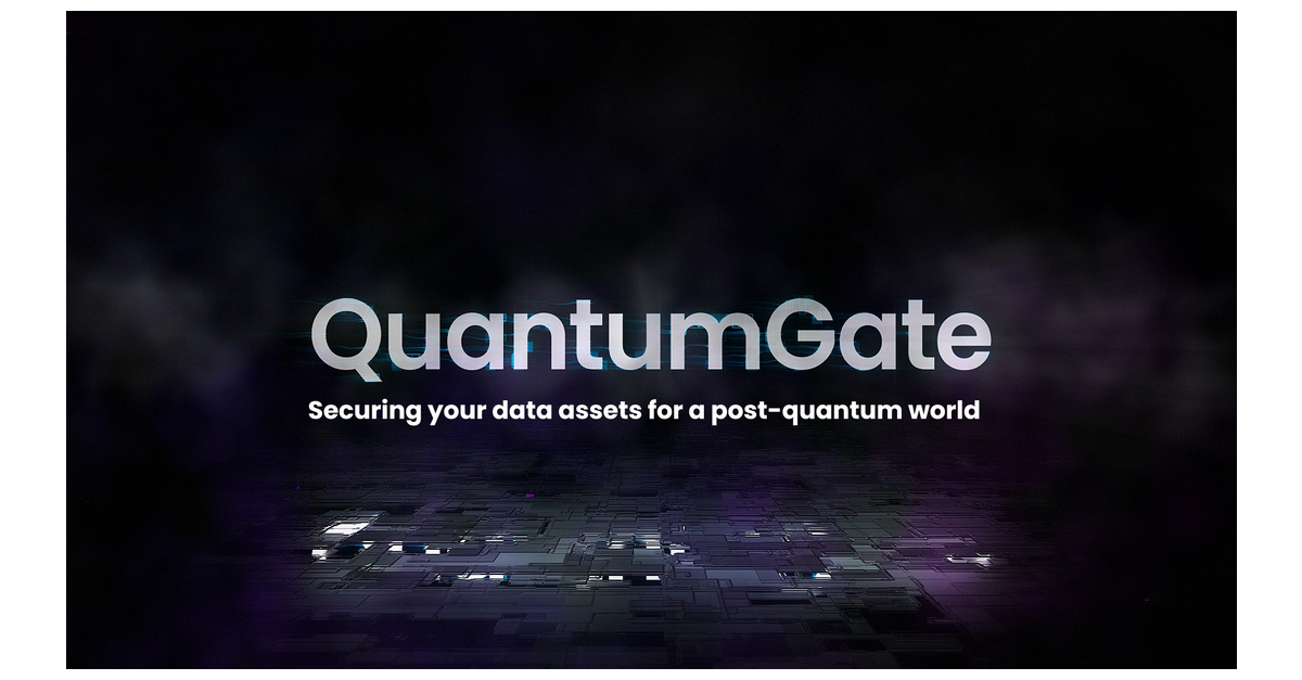 VentureOne de l'ATRC lance QuantumGate pour sécuriser les données de l ...