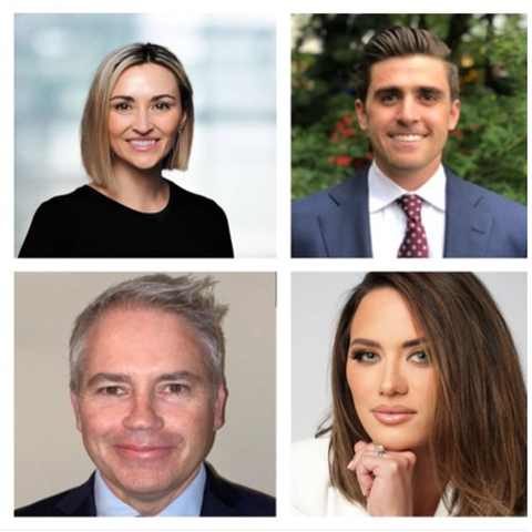 Rion Aesthetics Announces Expansion of Executive Leadership Team With ...