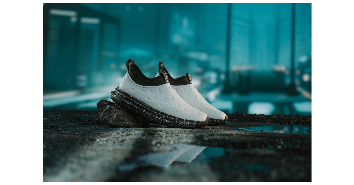 Kane Footwear Launches Active Recovery Shoe for All Conditions: The ...
