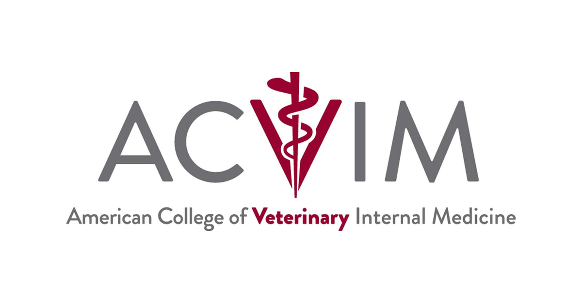 ACVIM and IDEXX Partner to Provide Free Educational Offerings for ACVIM ...