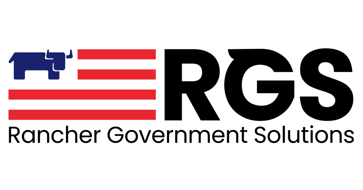 Rancher Government Solutions and Buoyant Announce Strategic Partnership ...