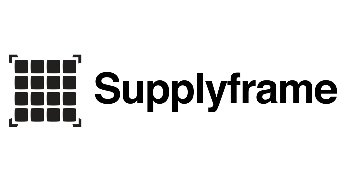 Supplyframe Accelerates Growth, Innovation, Supply Chain Transformation ...