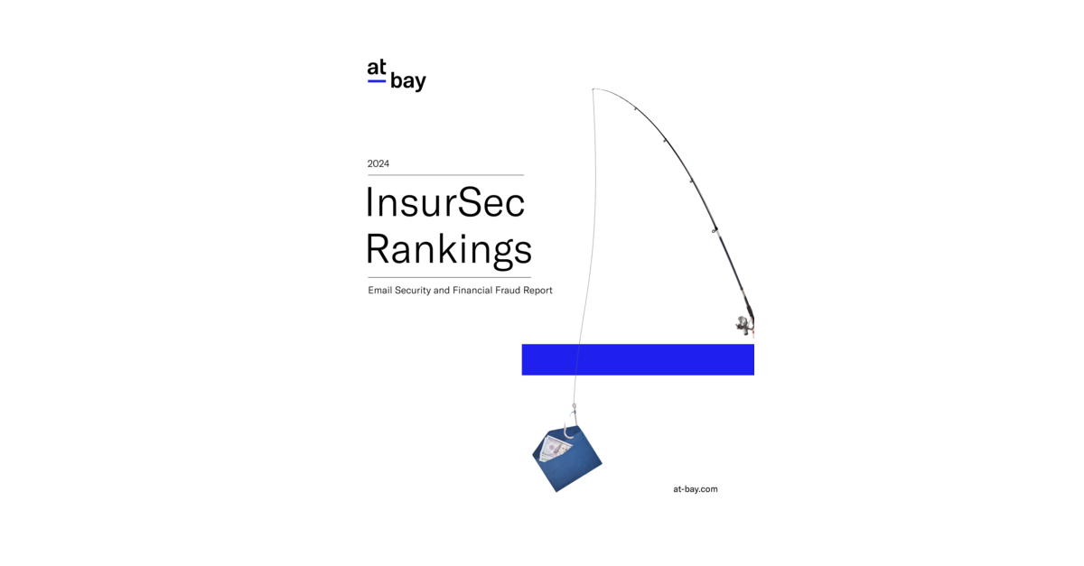 At-Bay Releases Annual Ranking of Email Security Solutions: Google ...