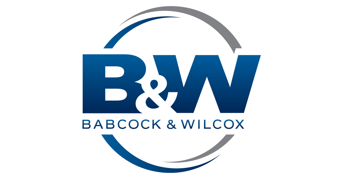 Babcock & Wilcox Enterprises Reports Third Quarter 2024 Results ...