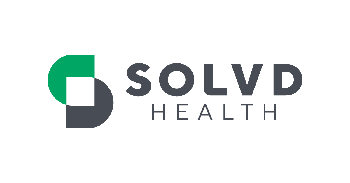 SOLVD Health Receives FDA PMA Supplement Approval for Use of INFINITI ...