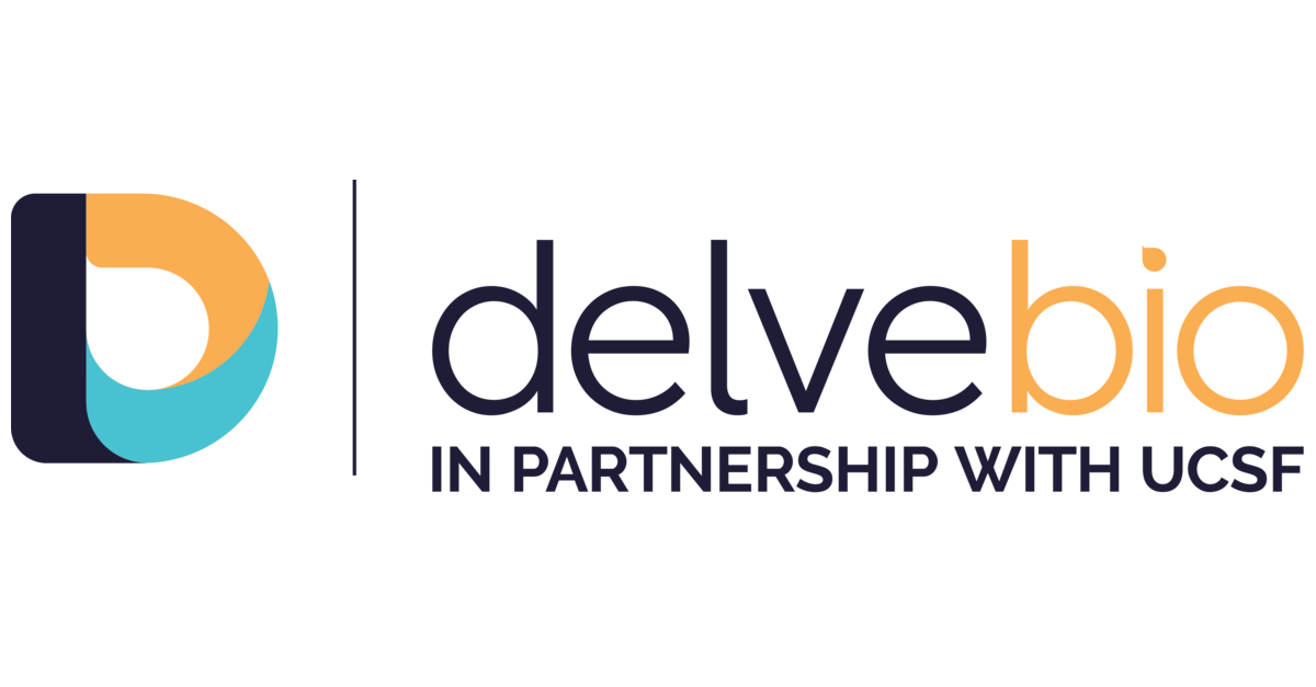 Delve Bio and UCSF Publish Research Demonstrating Clinical Utility of ...