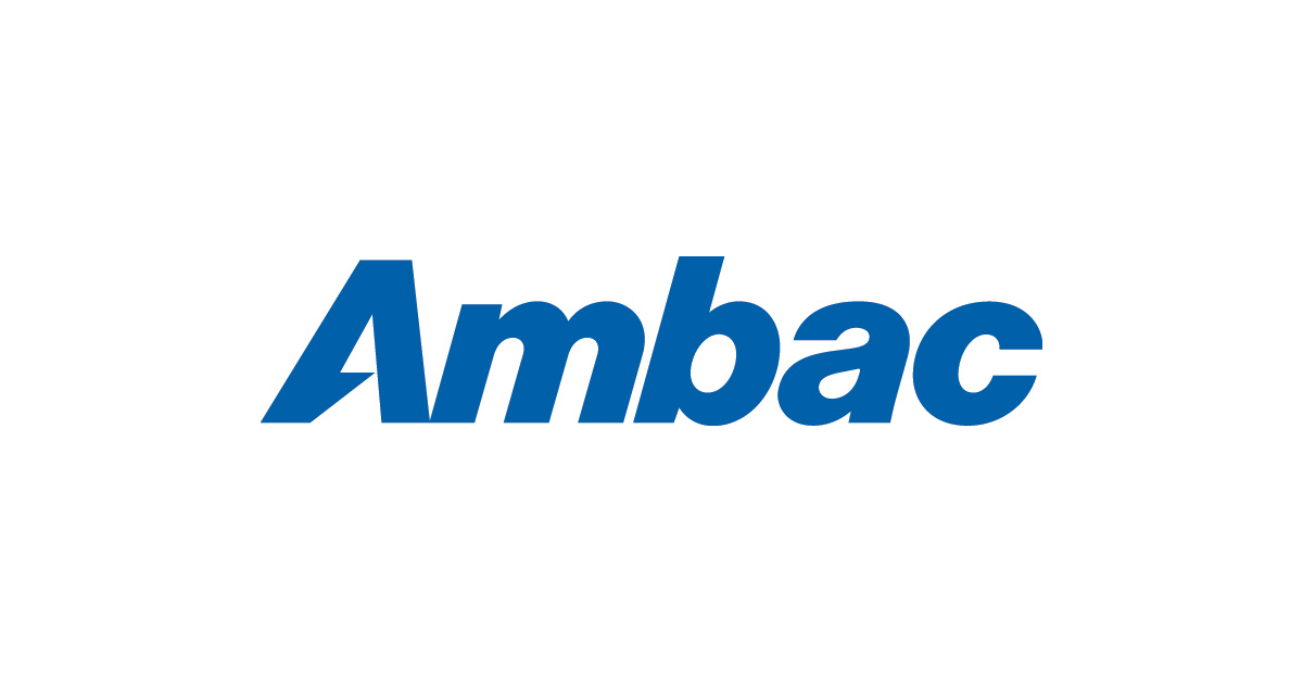Ambac Reports Third Quarter 2024 Results and Approval of a $50 Million ...