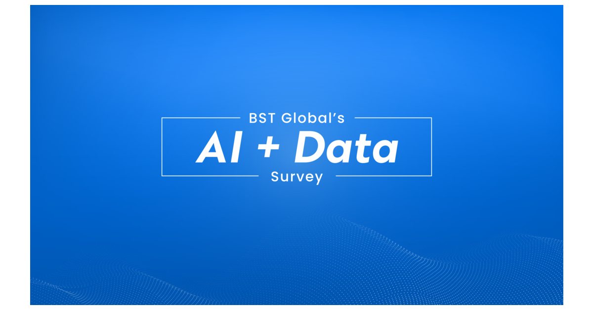 BST Global Launches AI + Data Impact Survey for the AEC Industry ...