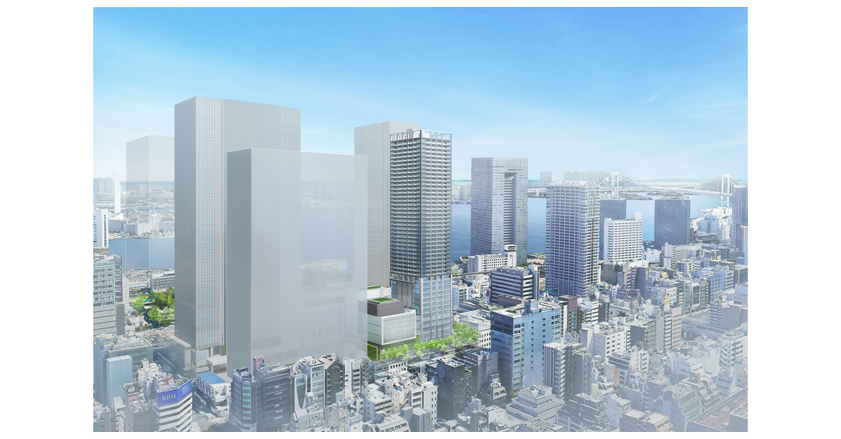 コンパスオフィス、日本での事業拡大を発表、東京・浜松町WTC annexに新拠点をオープン | Business Wire