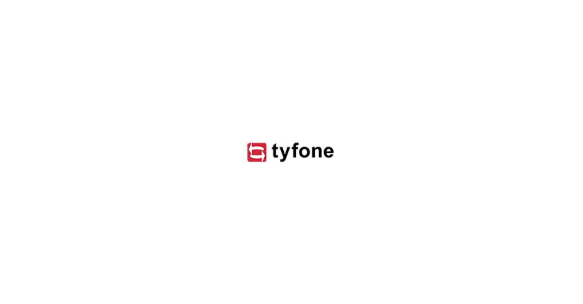 Tyfone Wins 2024 Credit Union Times Luminary Award For Third-Party ...
