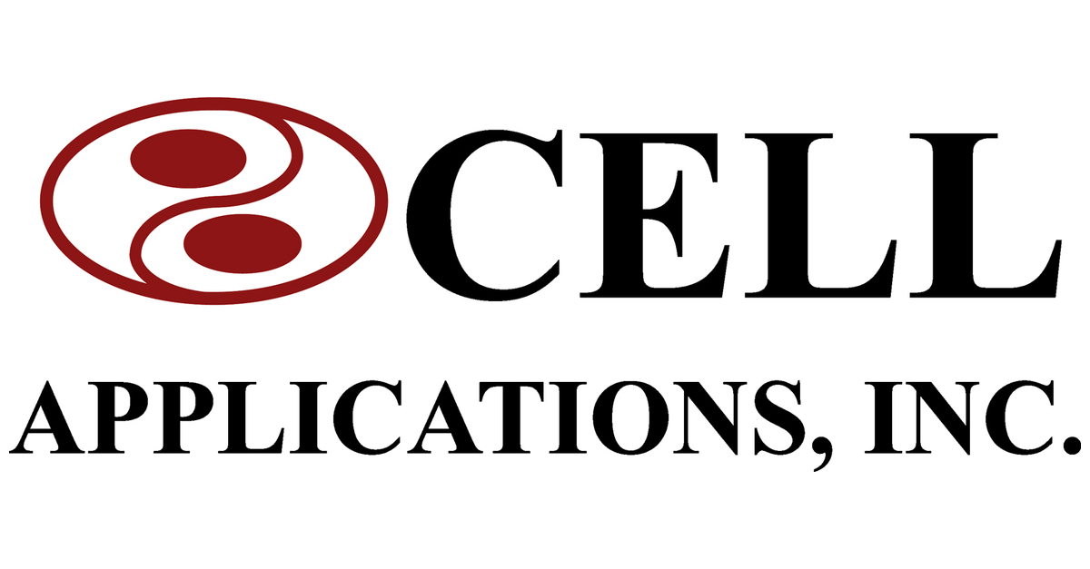 Celebrating 30 Years of Innovation: Cell Applications Unveils ...