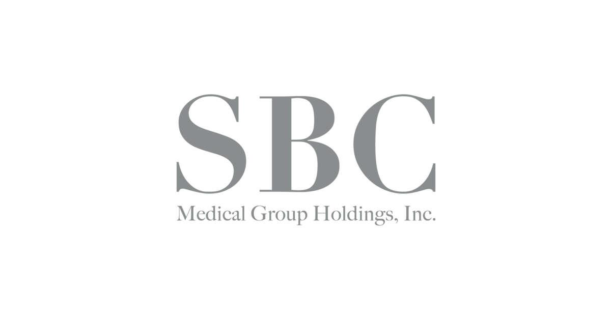 Riassunto: SBC Medical Group Holdings Inc. annuncia i risultati ...