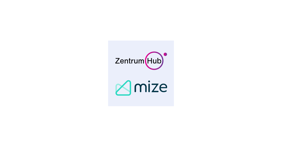 ZentrumHub and Mize Unite to Revolutionize Online Travel Agencies ...