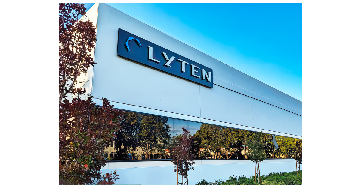 Lyten Acquires Battery Manufacturing Assets from Cuberg to Accelerate ...