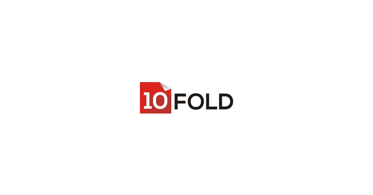 10Fold Unveils New Research Suggesting 65% of Marketing Leaders Saw ...