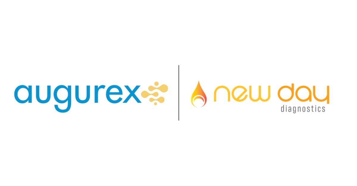 Augurex and New Day Diagnostics Announce Launch of Anti-14-3-3eta ...