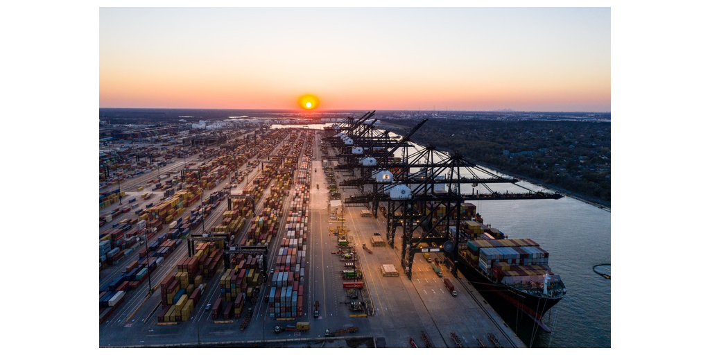 Port Houston Fiscal Year 2025 Budget Approved