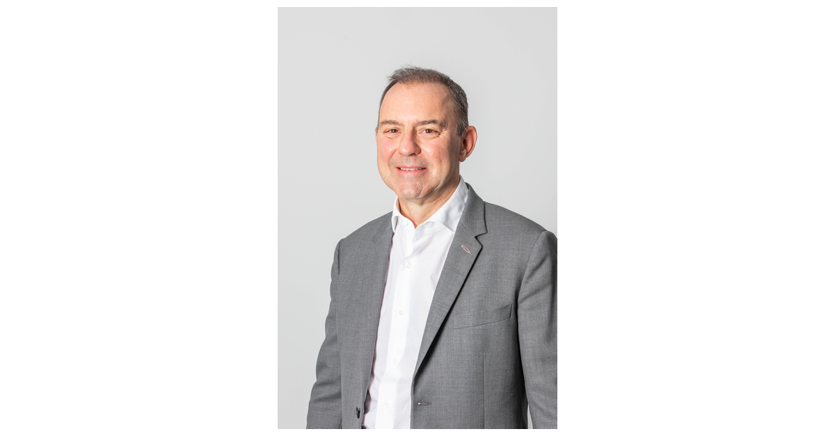 Latecoere Announces the Appointment of André-Hubert Roussel as CEO to ...