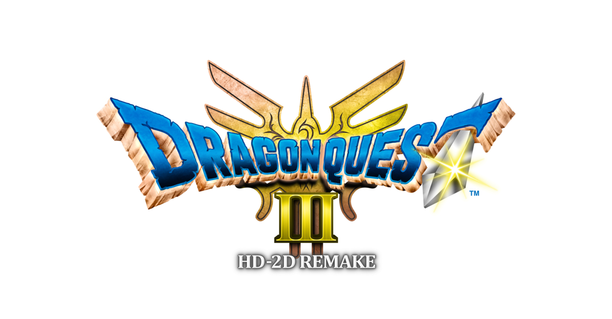 An Epic Adventure Draws Near! DRAGON QUEST III HD-2D REMAKE Is Now ...