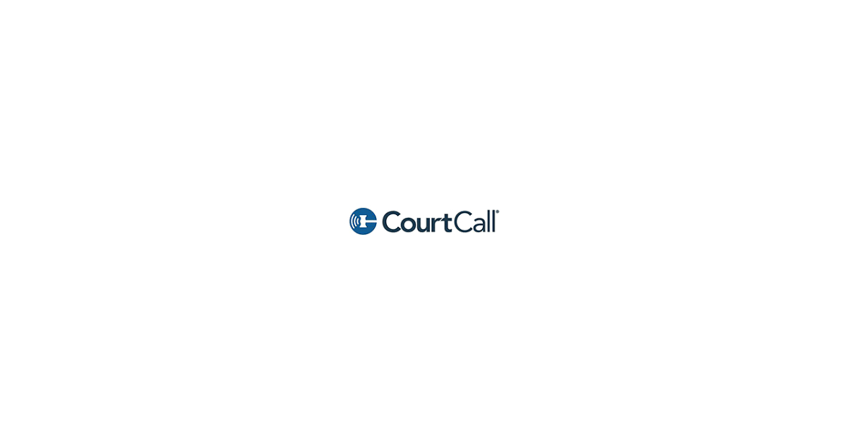 CourtCall Announces Multi-Year Agreement with Tyler Technologies to ...