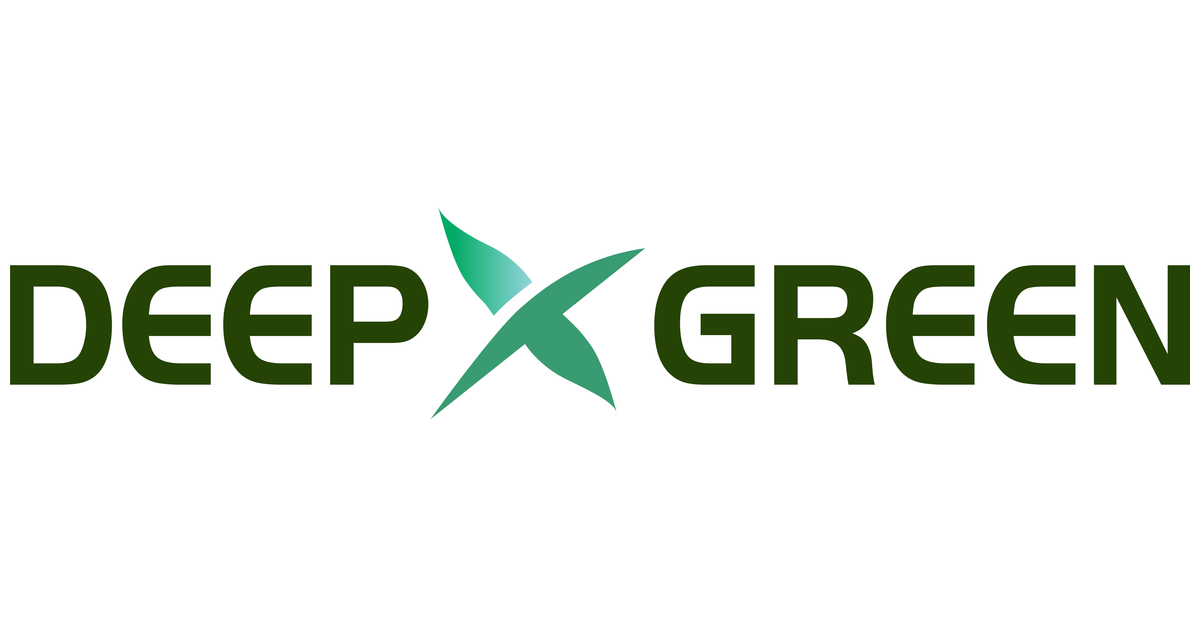 DeepGreenX obtient un engagement historique de 140 milliards de dollars pour un projet et un ...
